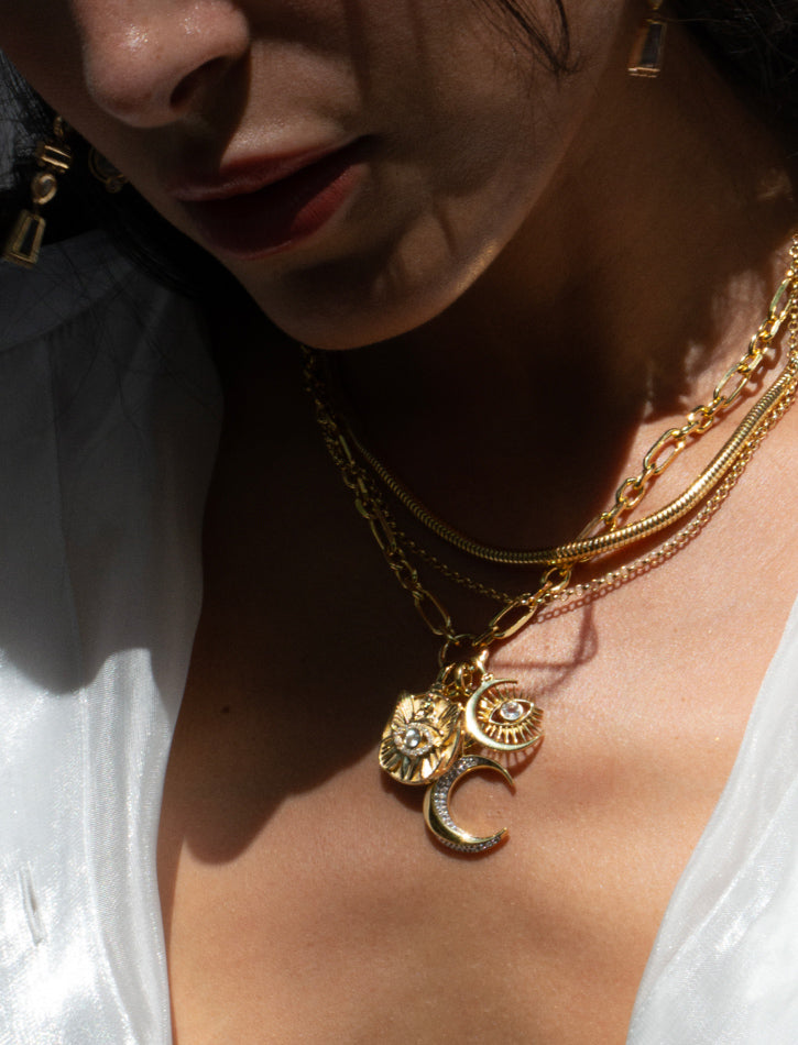 Psyche – Awe Inspired