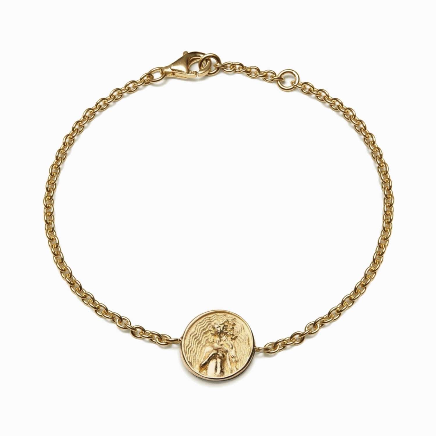 Aphrodite Bracelet – Awe Inspired