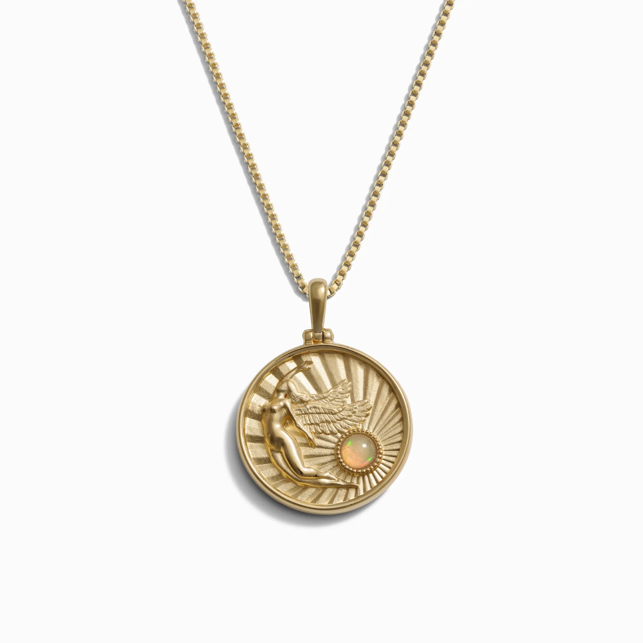 Hedone Necklace | Awe Inspired