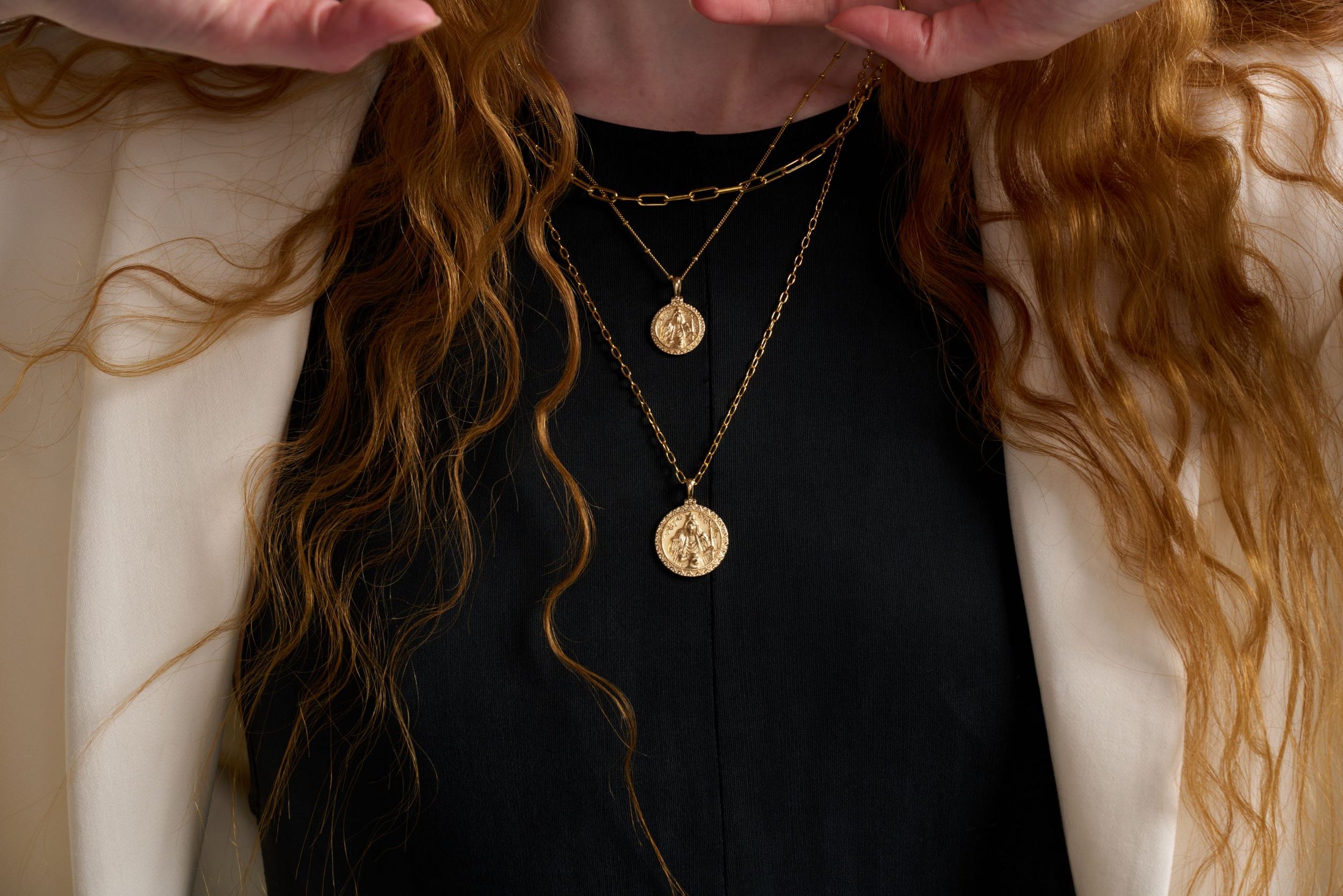 Goddess Freya’s Altar Ego – Awe Inspired