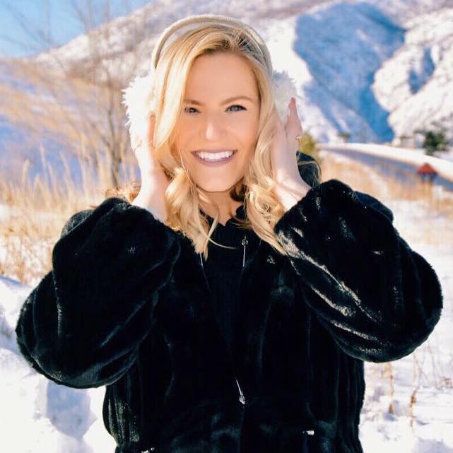 Meet Kasie: The Kancer Killer – Awe Inspired