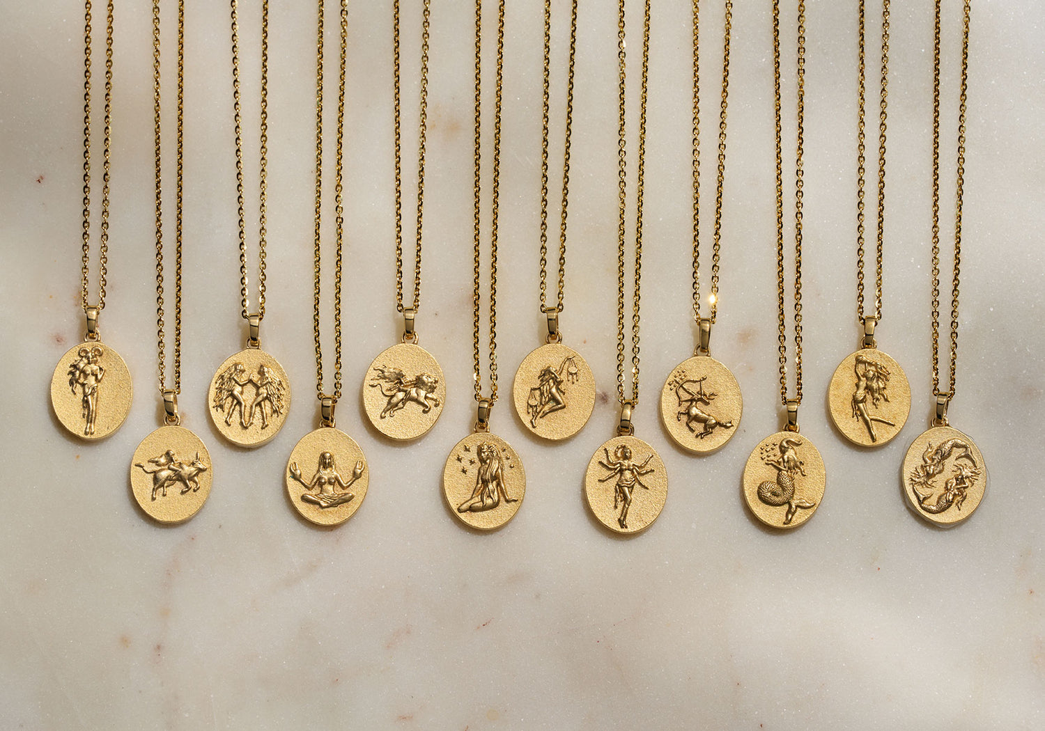 The Goddess Guide to Your Zodiac Sign – Awe Inspired
