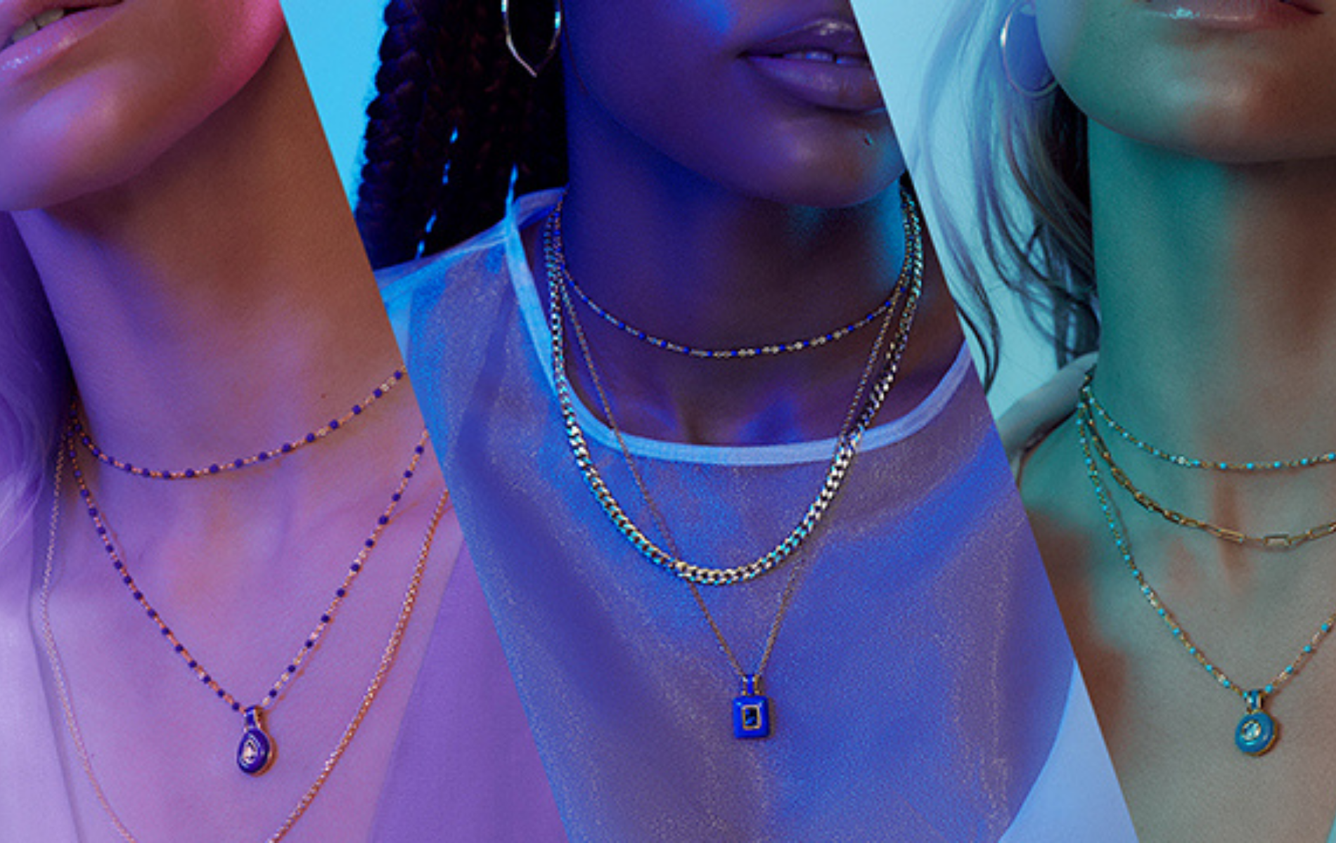 Behind the Collection: Aura – Awe Inspired