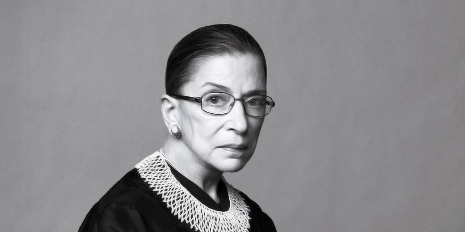 Know your Goddess: Notorious RBG – Awe Inspired