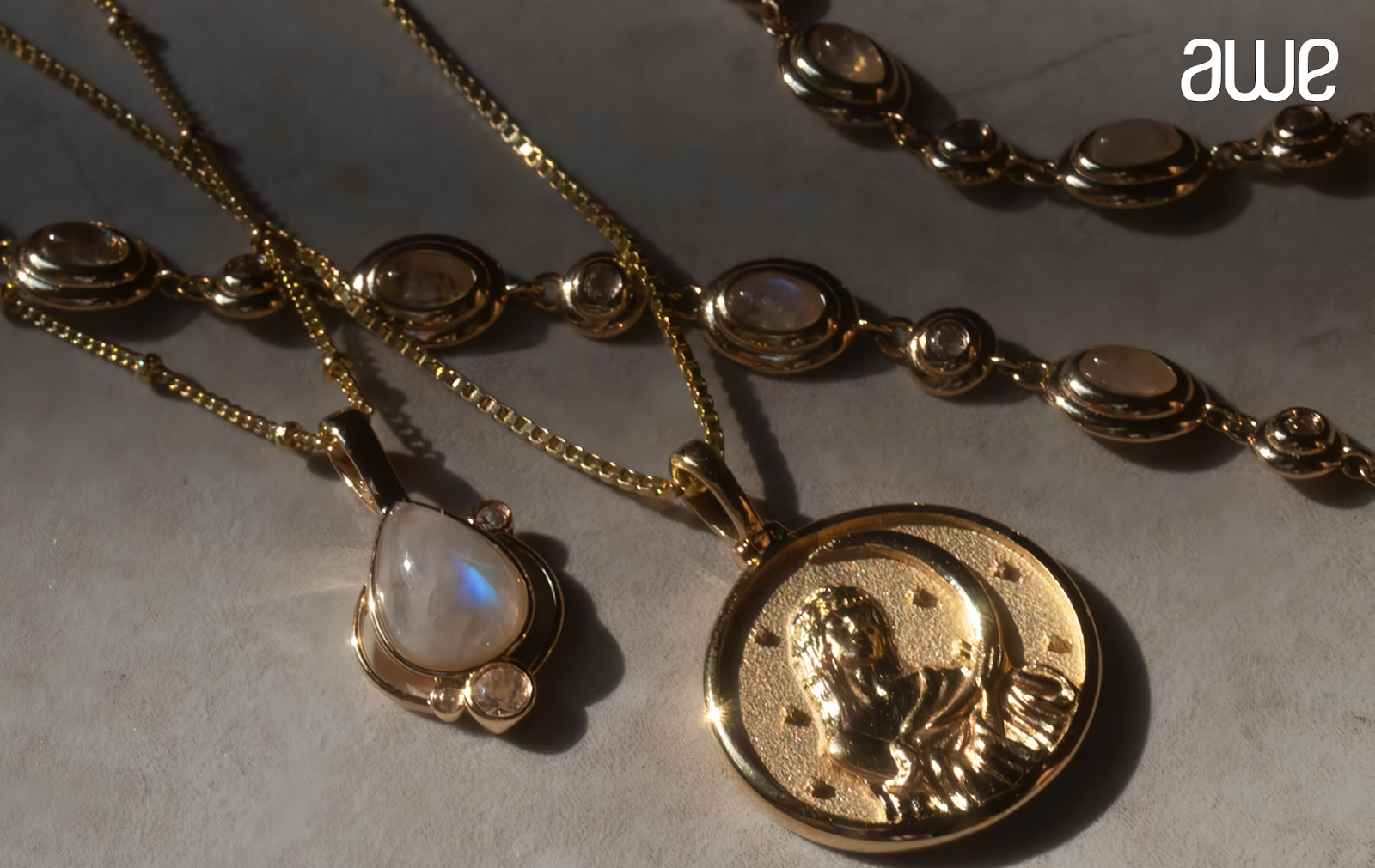 Jewelry Trends To Look Out For In 2024 - Awe Inspired