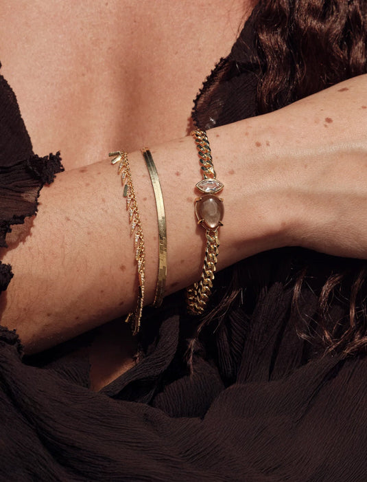Awe Inspired | Empowerment Through Fine Jewelry
