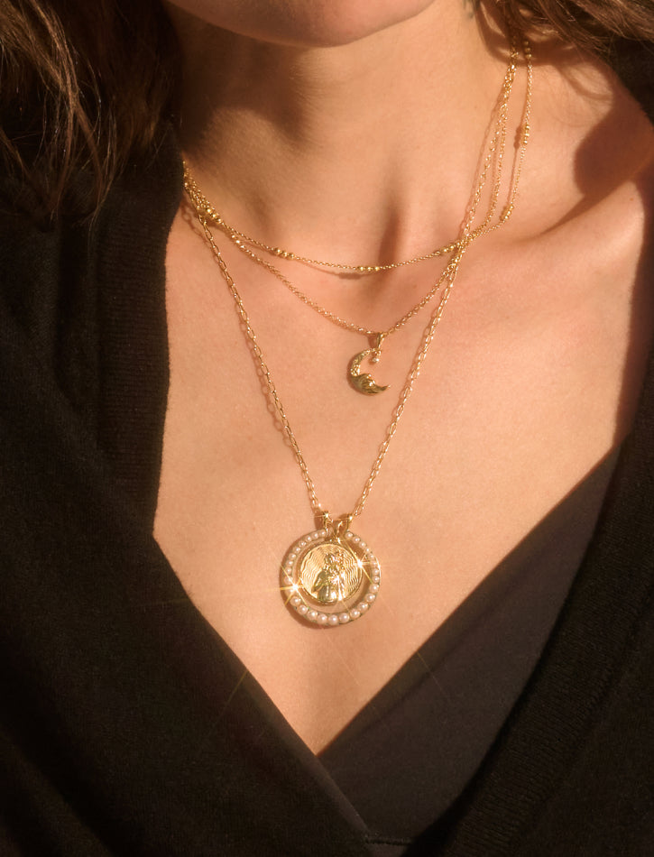 Goddess Halo – Awe Inspired