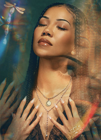 Awe Inspired | Empowerment Through Fine Jewelry