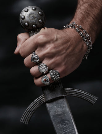 Empowering Fine Jewelry | Awe Inspired