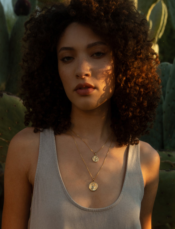 Solid Gold Jewelry: Stylish And Timeless Pieces At Awe Inspired