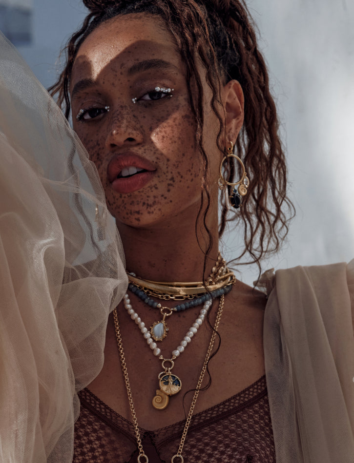 About | Inspiring & Meaningful Jewelry – Awe Inspired