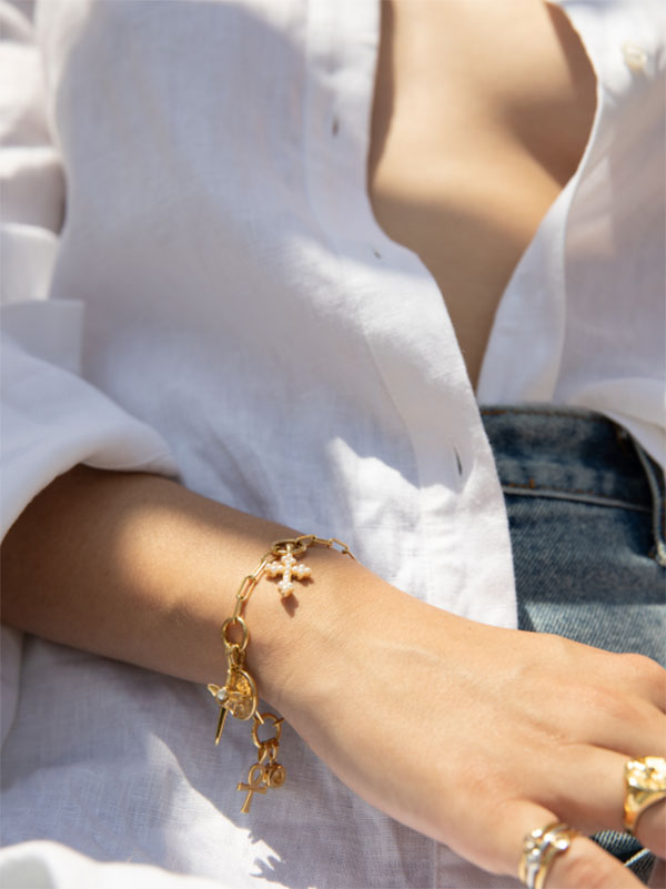 Awe Inspired | Empowerment Through Fine Jewelry