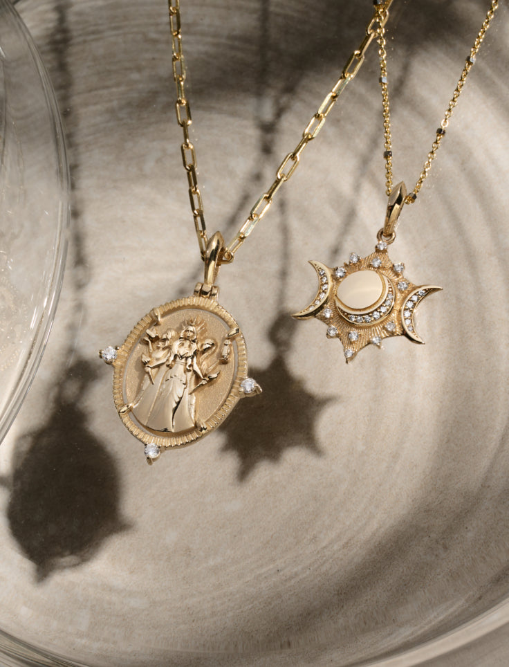 Eternal Awe – Awe Inspired