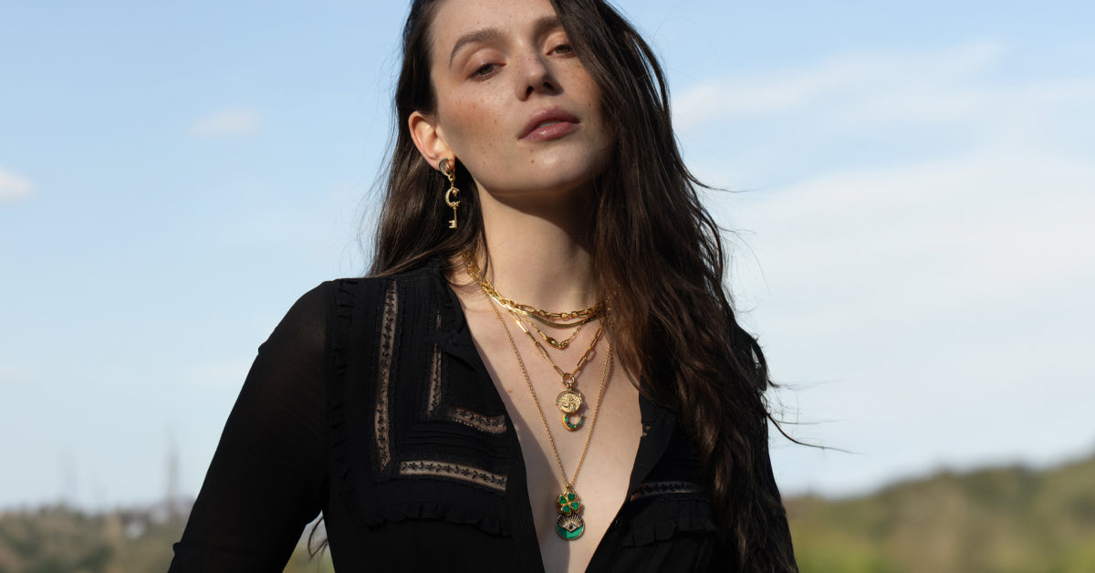 Goddess – Awe Inspired