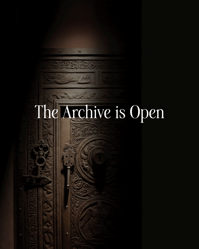 Opal Drop Necklace | Awe Inspired