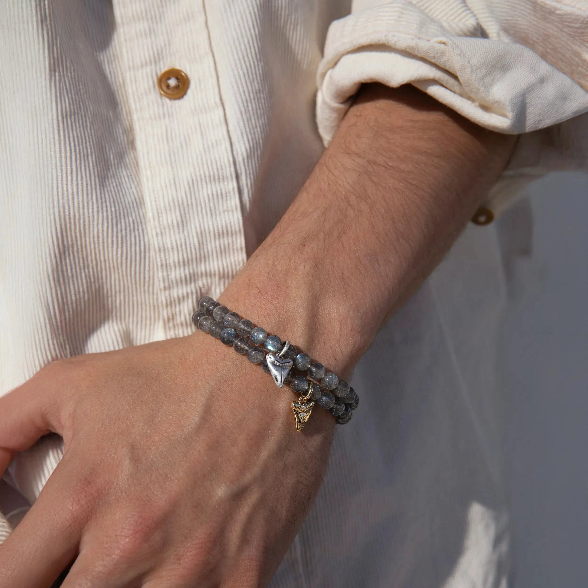 Awe Inspired Bracelets Selection - Awe Inspired