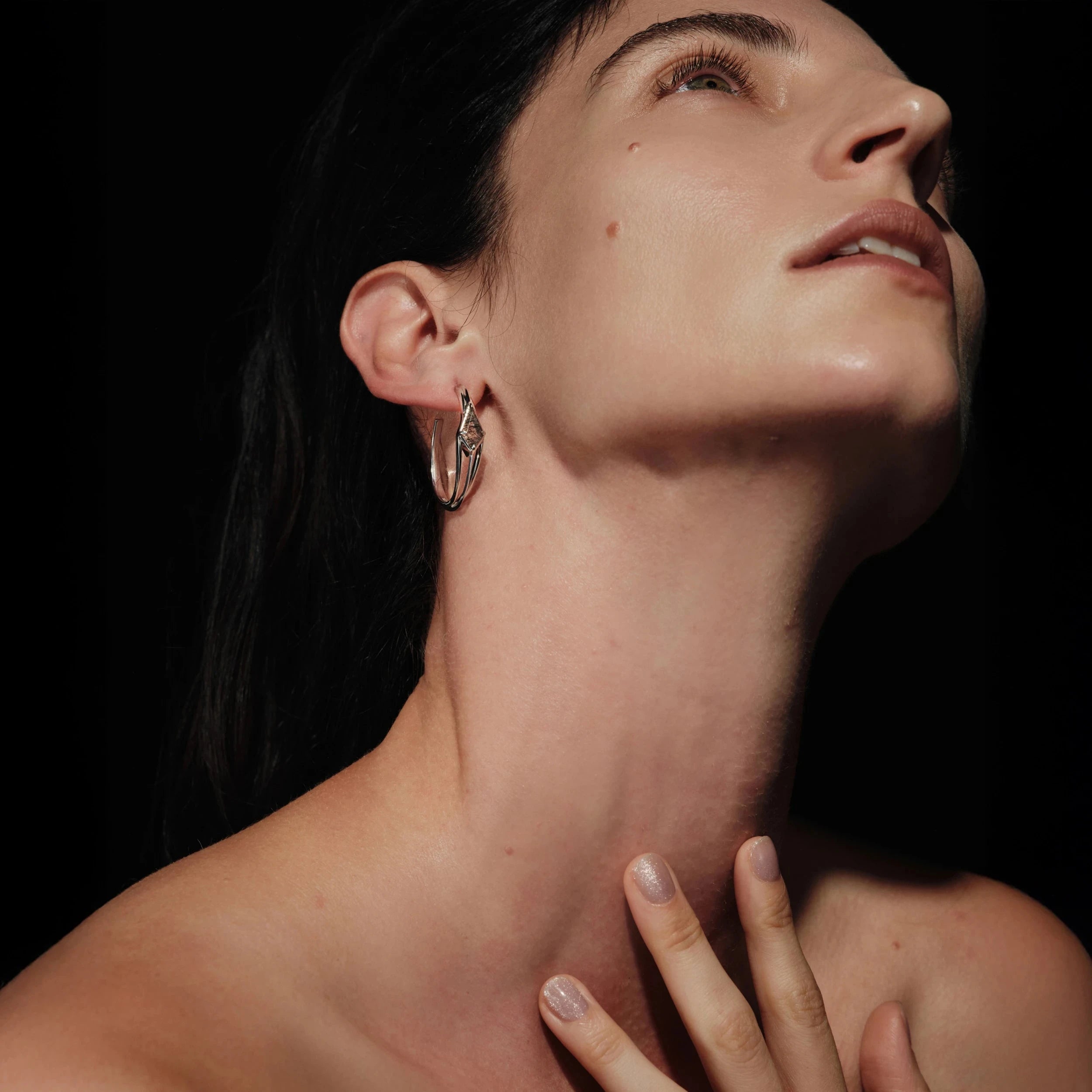 Earrings - Awe Inspired