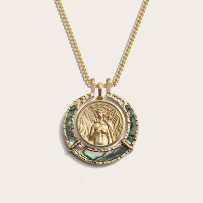 Goddess Halos – Awe Inspired
