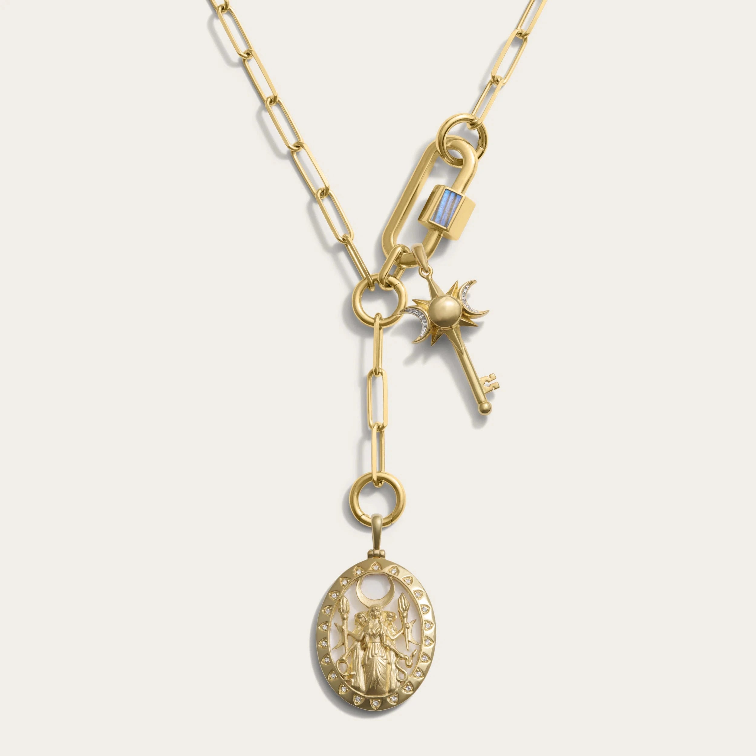 Awe Inspired | Empowering Fine Jewelry