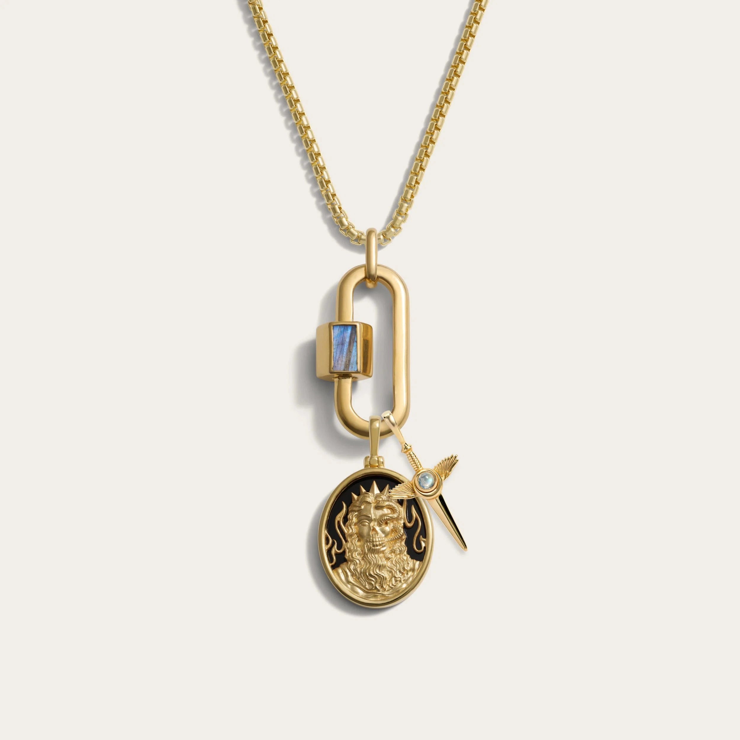 Awe Inspired | Empowering Fine Jewelry