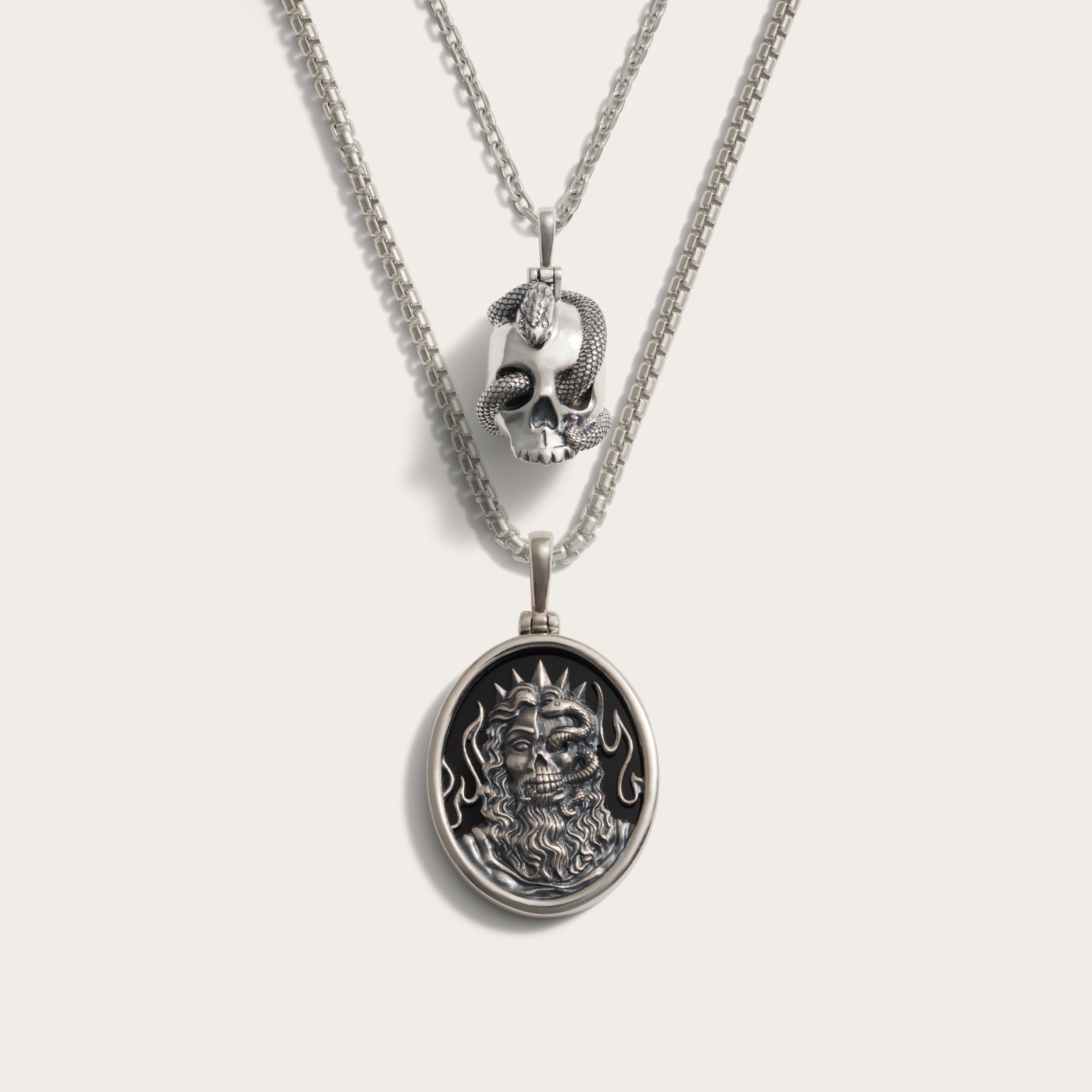 Awe Inspired | Empowering Fine Jewelry