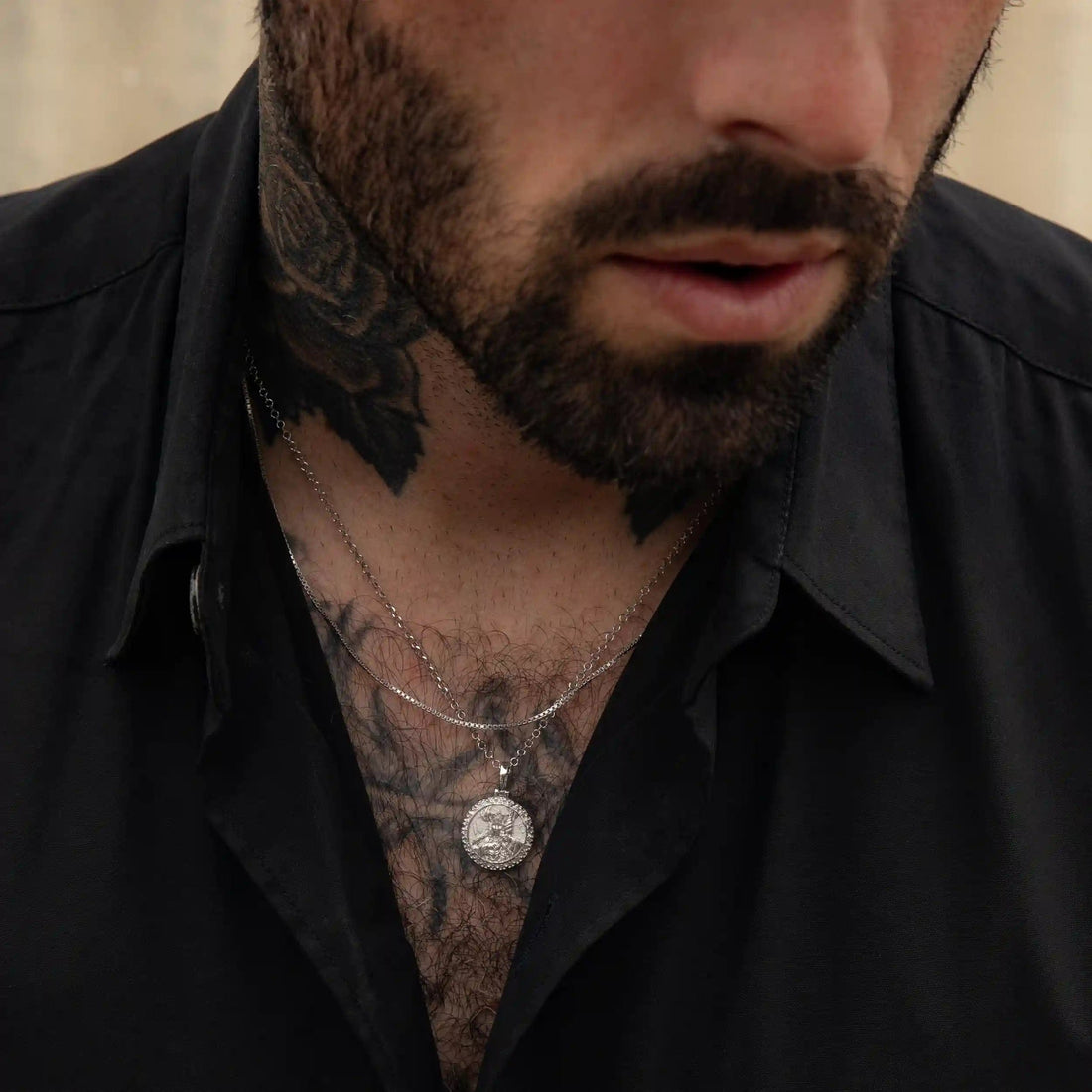 Frigg Pendant | Awe Inspired