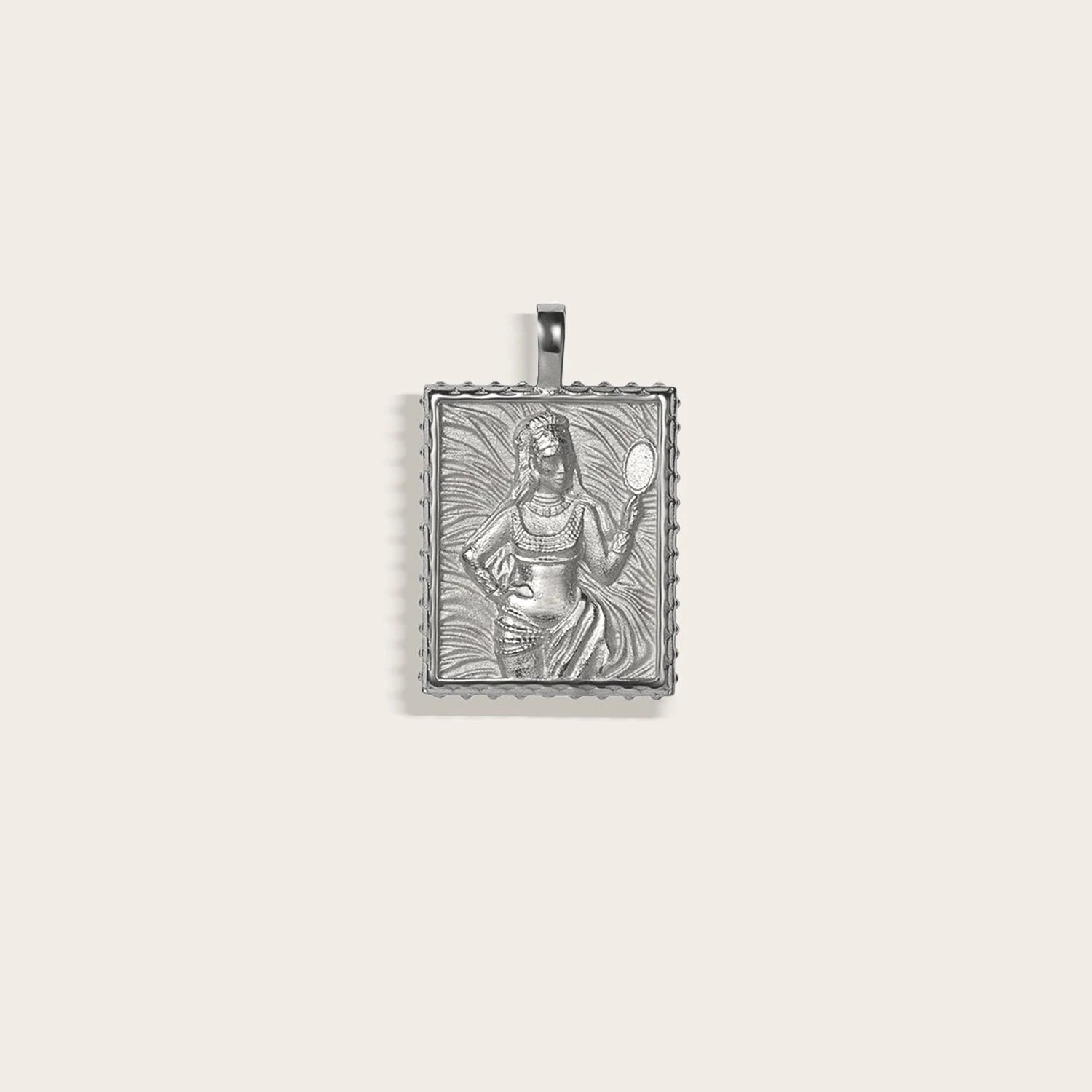 Oshun Tablet Necklaces and Jewelry – Awe Inspired
