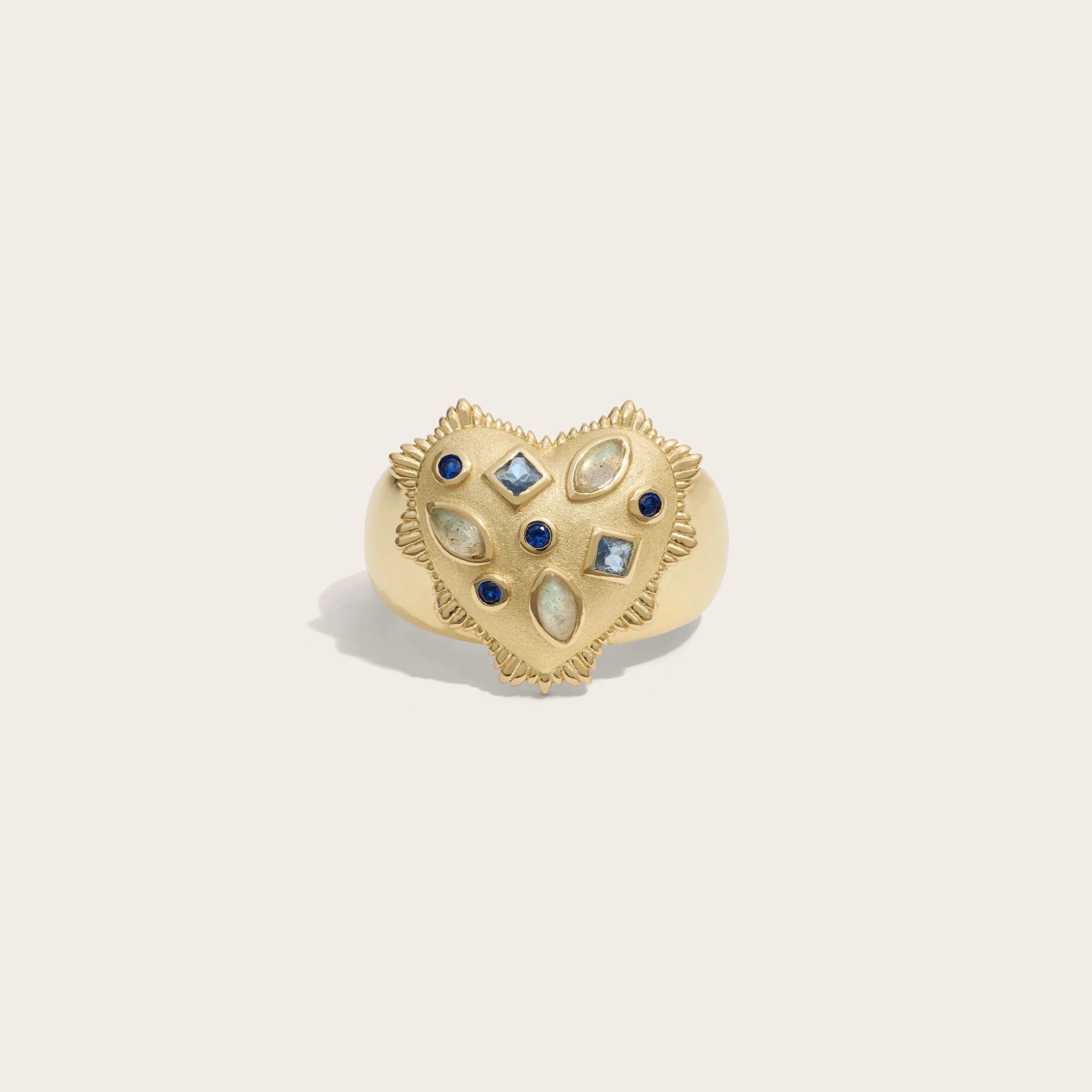 Astrology Rings – Awe Inspired
