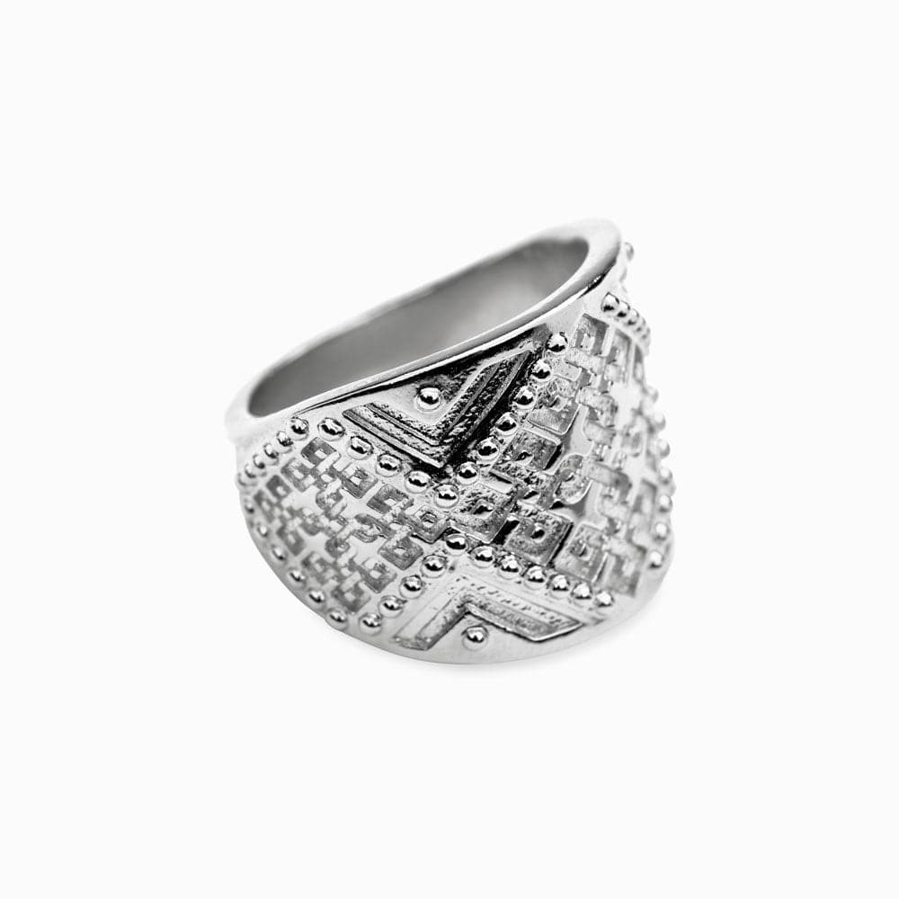 Wide Norse Band | Awe Inspired