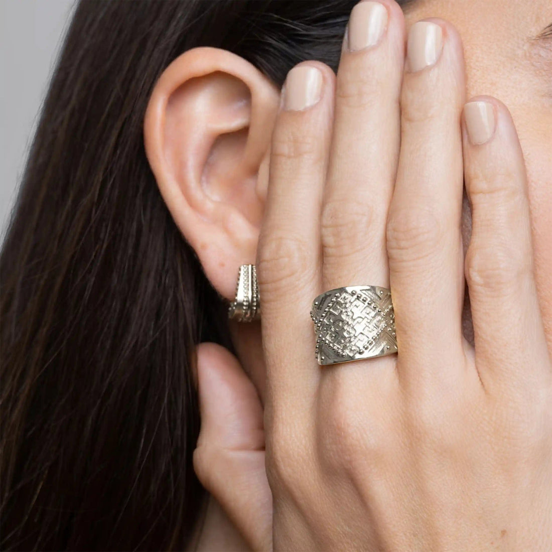 Wide Norse Band | Awe Inspired