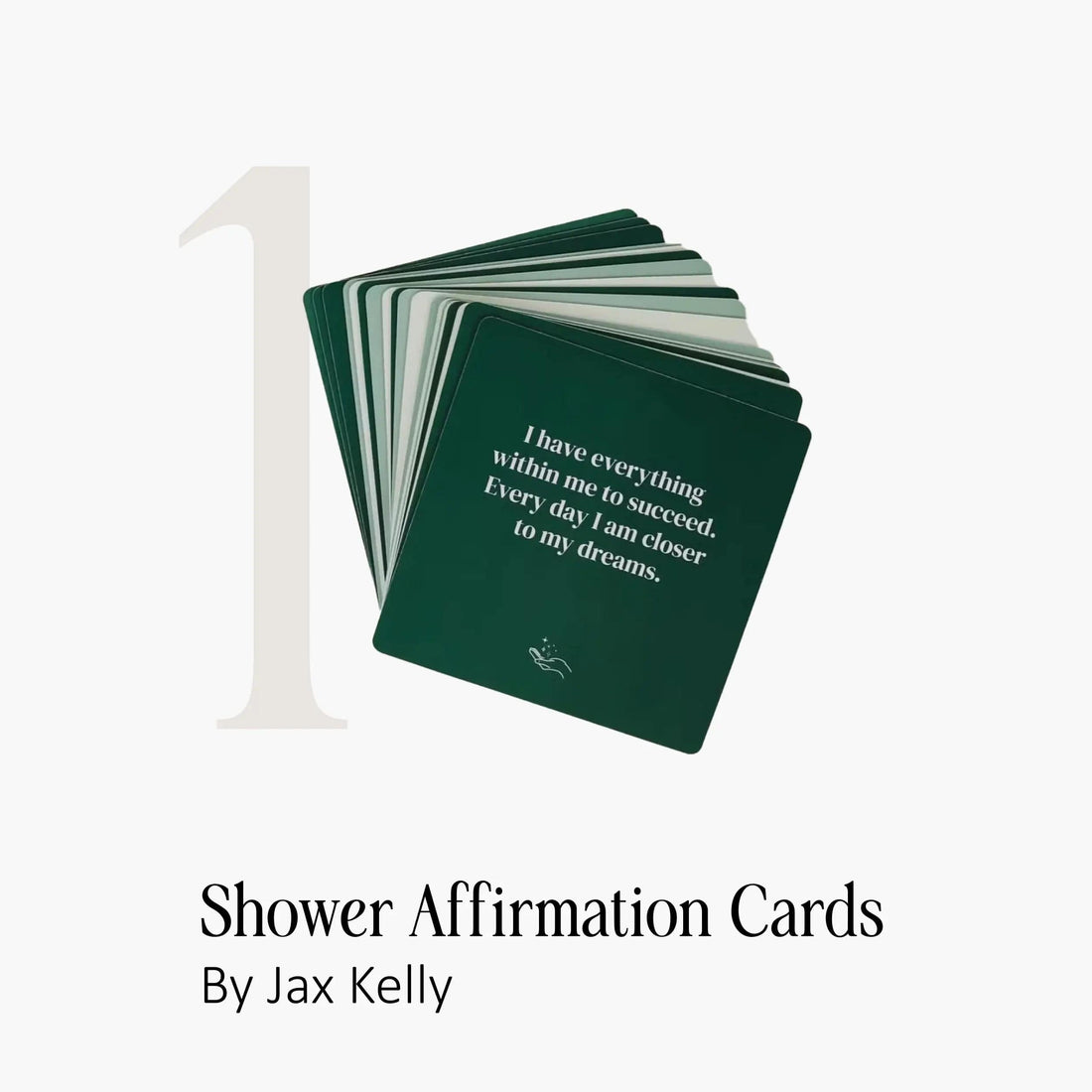 Archived Manifestation Ritual Box – Awe Inspired